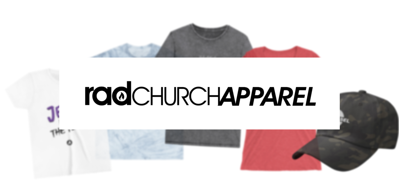 RADIANT CHURCH - Radiant Church