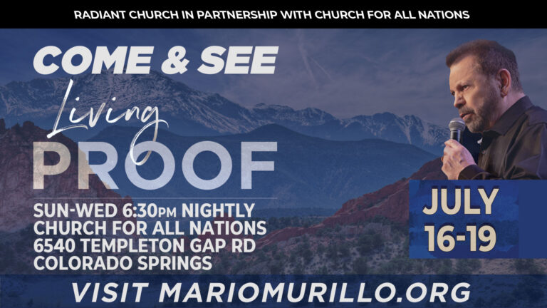 RADIANT CHURCH - Radiant Church