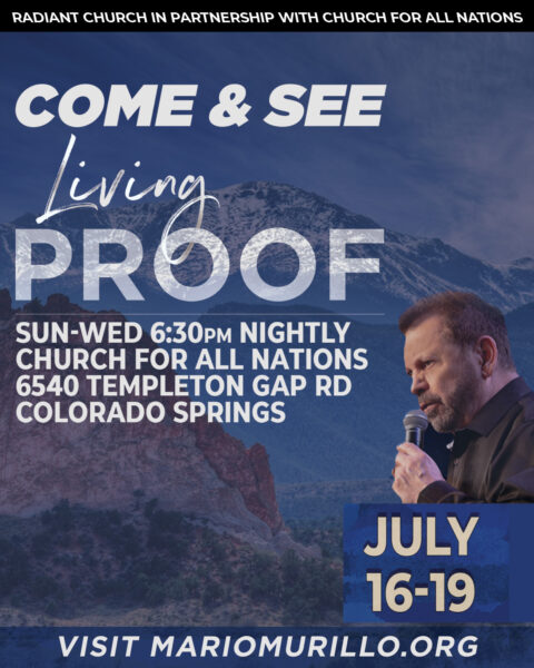 RADIANT CHURCH - Radiant Church