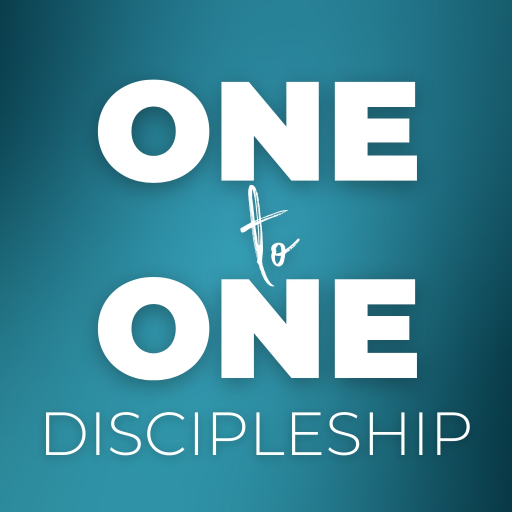 One to One Discipleship - Radiant Church