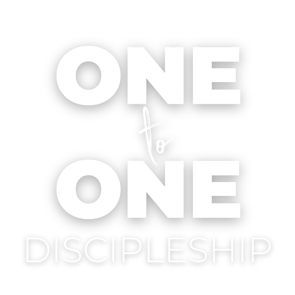 One to One Discipleship - Radiant Church