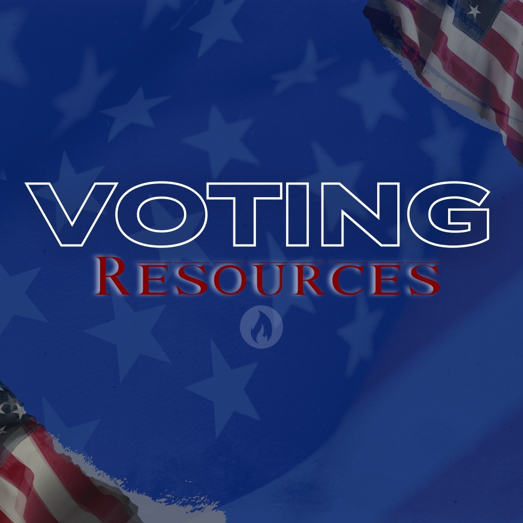 Voting Resources - Radiant Church